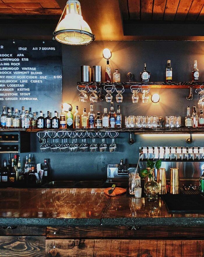 Home - Congregation Brewery & Cocina